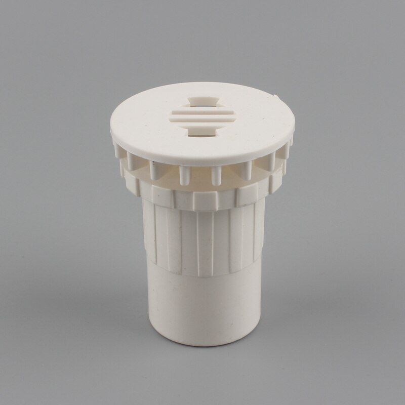 Pvc Id 25Mm 3/4 "Vis Connector Tank Drainage Appar... – Grandado