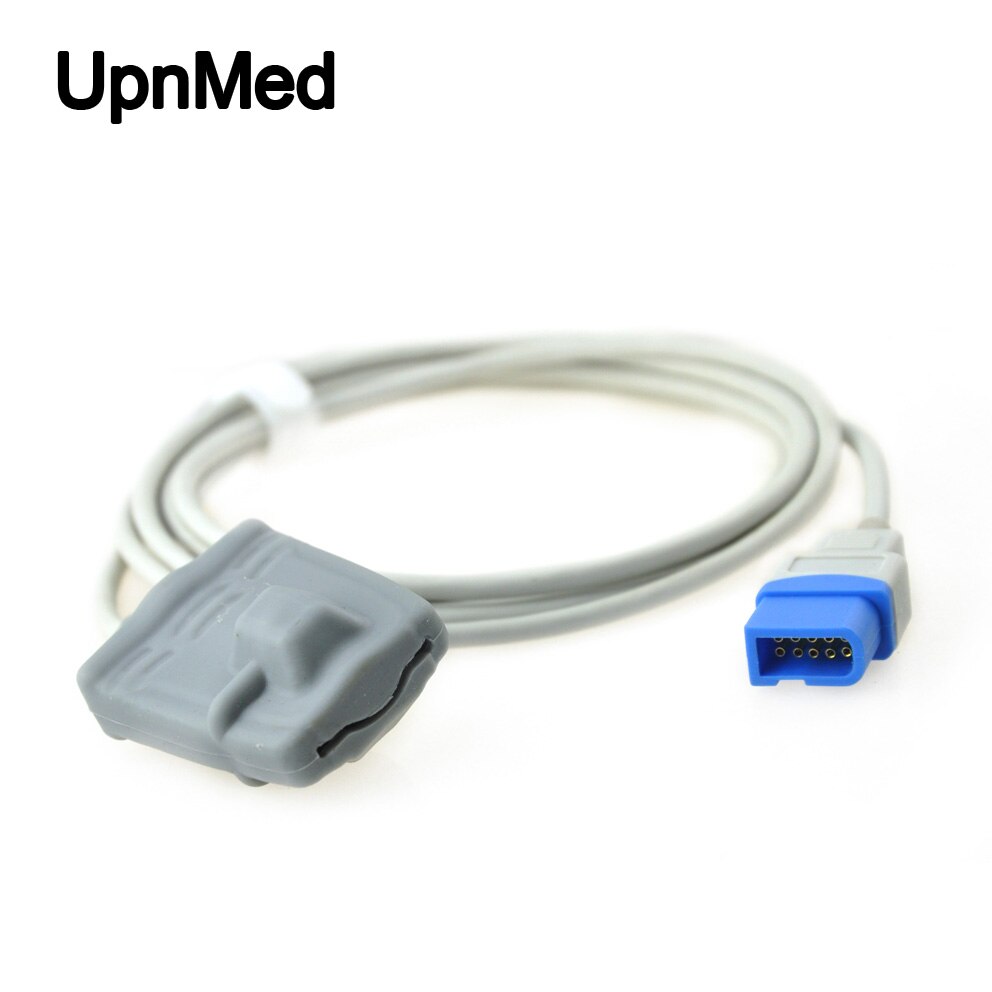 Spacelabs Ultraview 10 Pin Reusable SpO2 Sensor fo... – Grandado