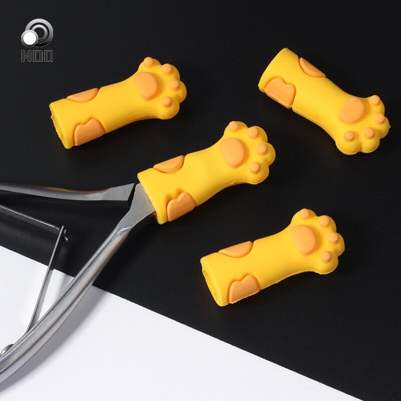 3Pcs Schaar Beschermhoes Nipper Cover Sleeve Voor ... – Grandado