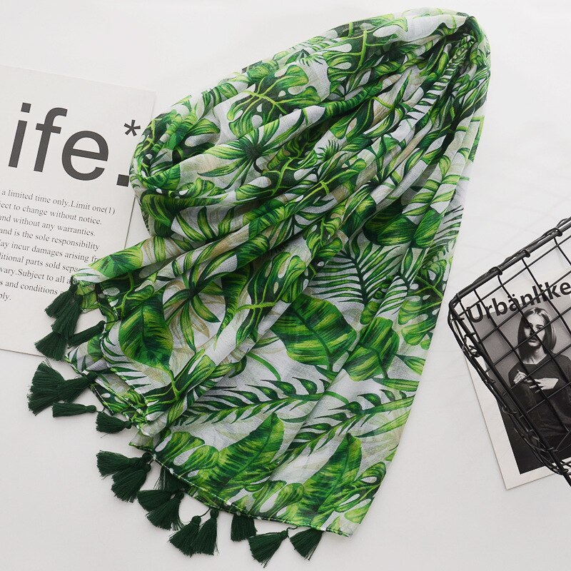 foreign trade export green small fresh cotton line... – Vicedeal