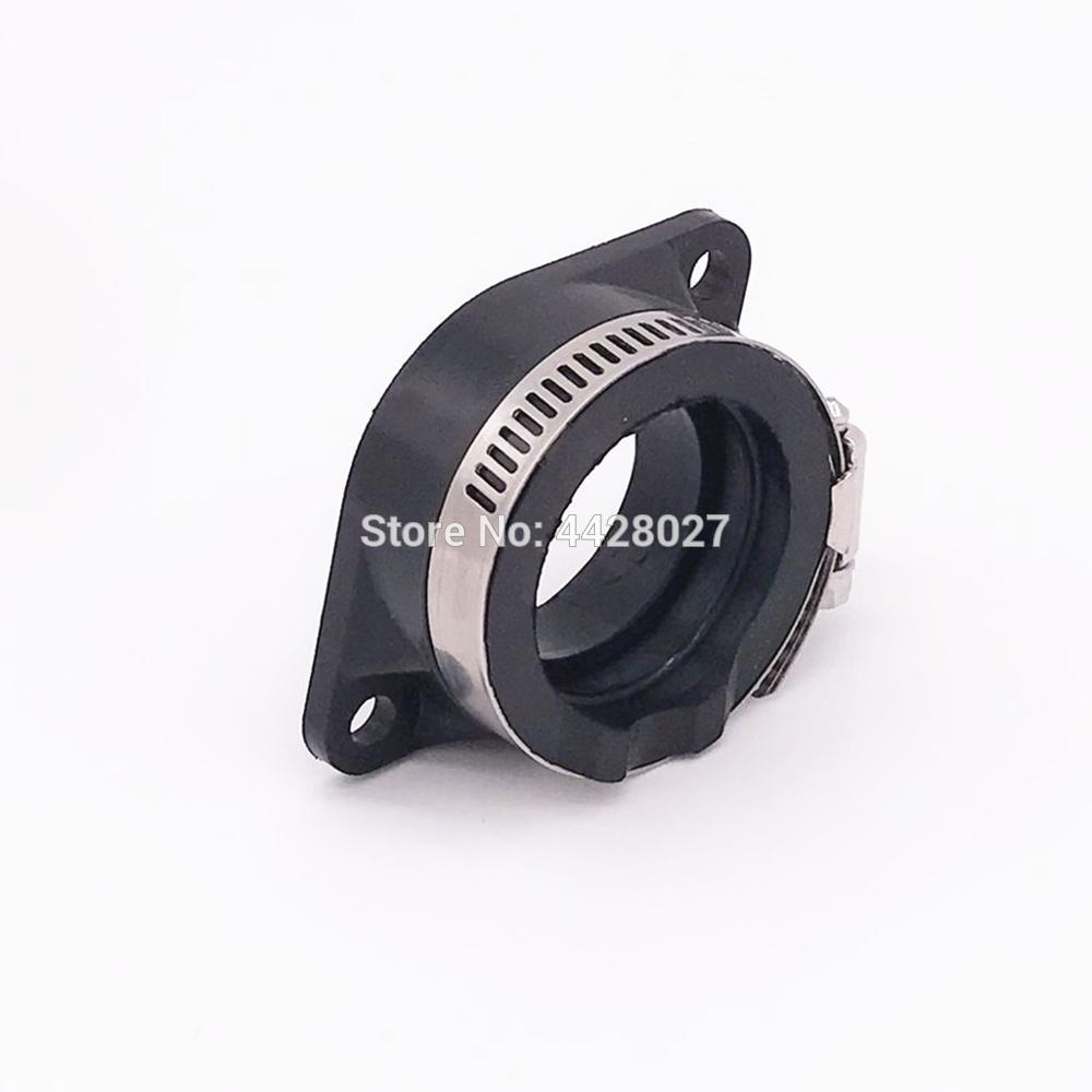 Intake Manifold Air Intake Pipe Carb Boot for Suzu... – Grandado