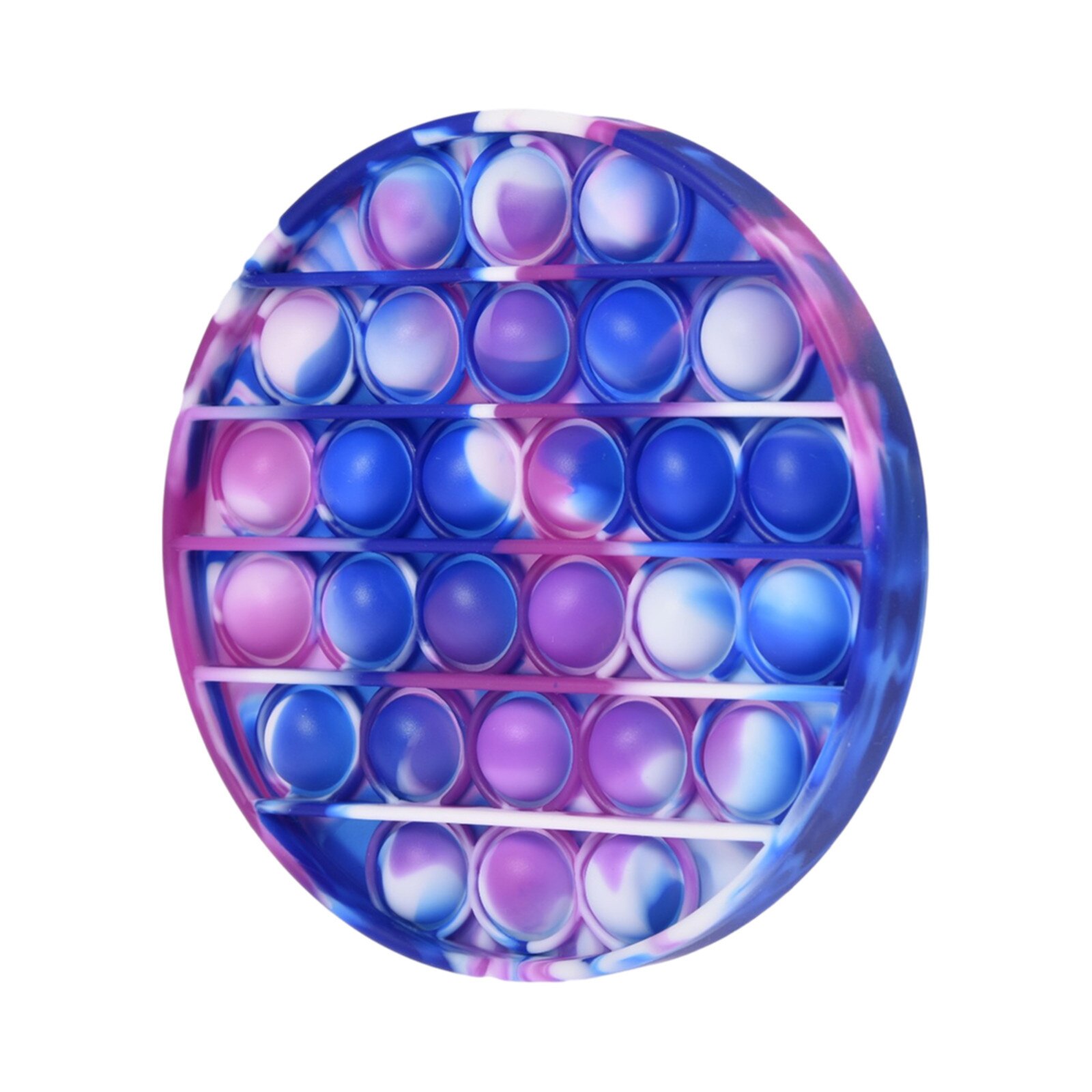 Novelty Fidget Anti-stress Popit Toys Push Bubble ... – Vicedeal