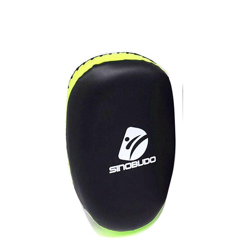 Mitt Training Equipment MMA/ Sanda/ Muay Thai Boxi... – Grandado