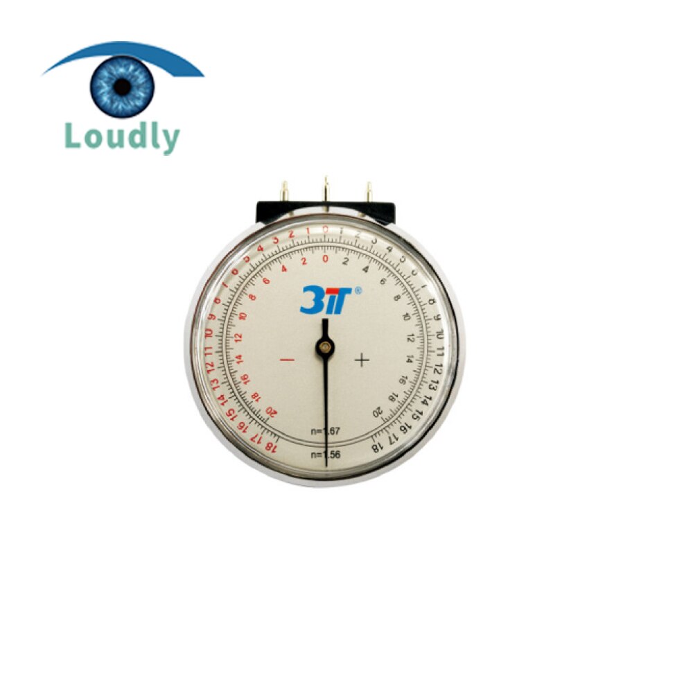 Loudly brand Optical Tools Higher Radian Apparatus... – Vicedeal