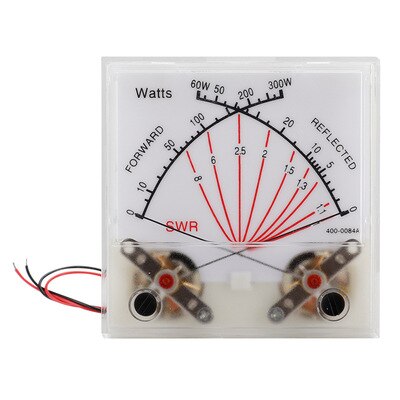 Standing wave meter radio station SWR Watt Tester ... – Grandado
