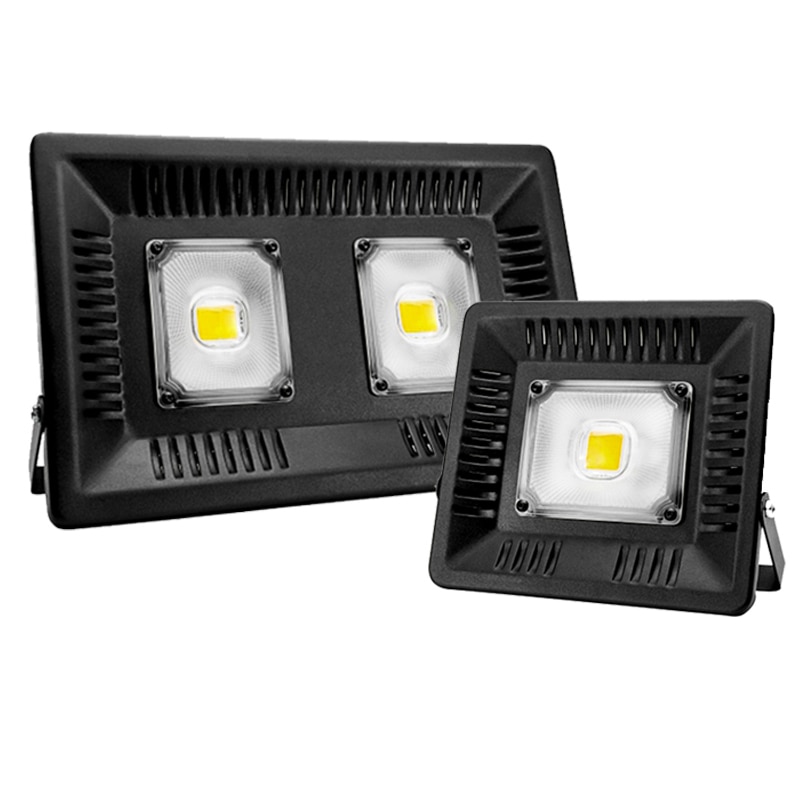JOYINLED Led Flood Light Spotlight AC 230V Floodli... – Vicedeal