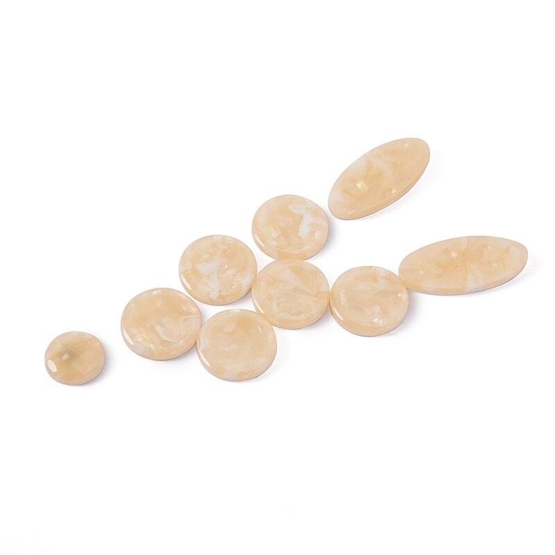 9Pcs/Set Alto Tenor Soprano Saxophone Sax Pearls K... – Grandado
