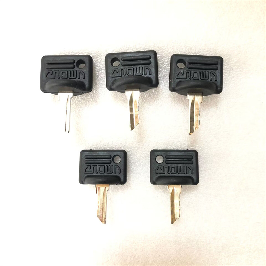 5PCS 107151-001 Crown Key Switch Ignition Switch S... – Grandado
