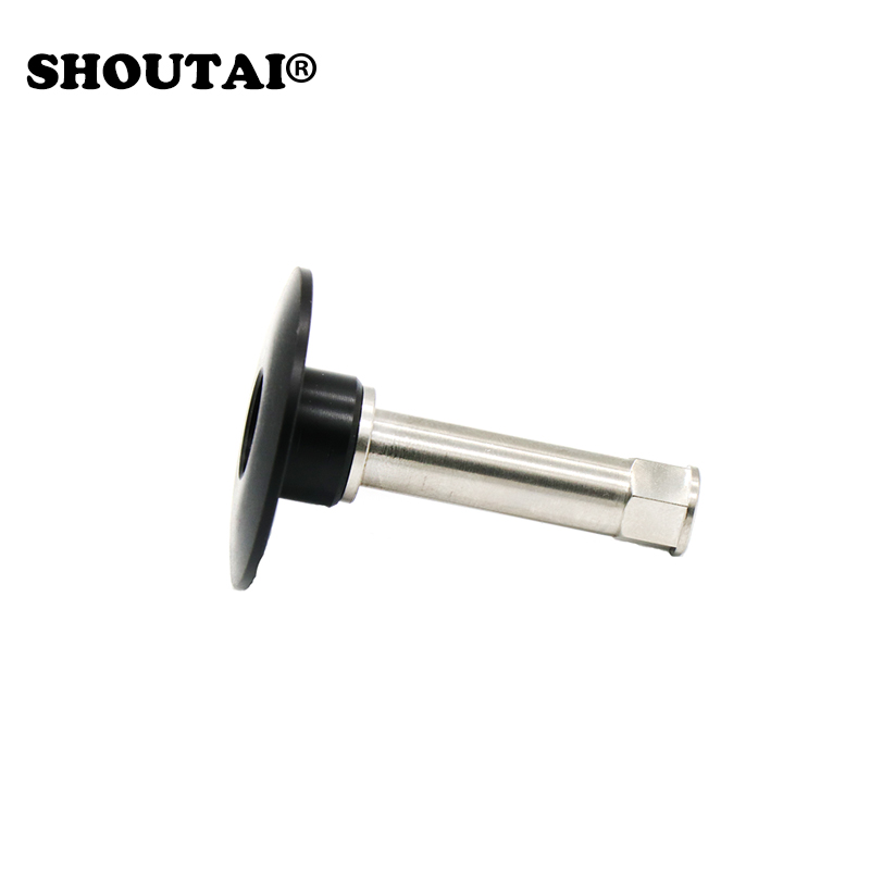 Bicycles Seat tube limit mushroom head titanium al... – Grandado