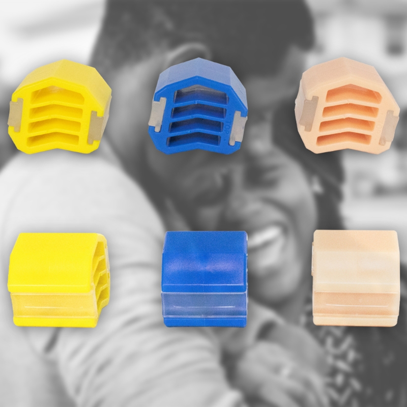 Jawline Exerciser Facial Jaw line Exercise Ball Ne... – Grandado