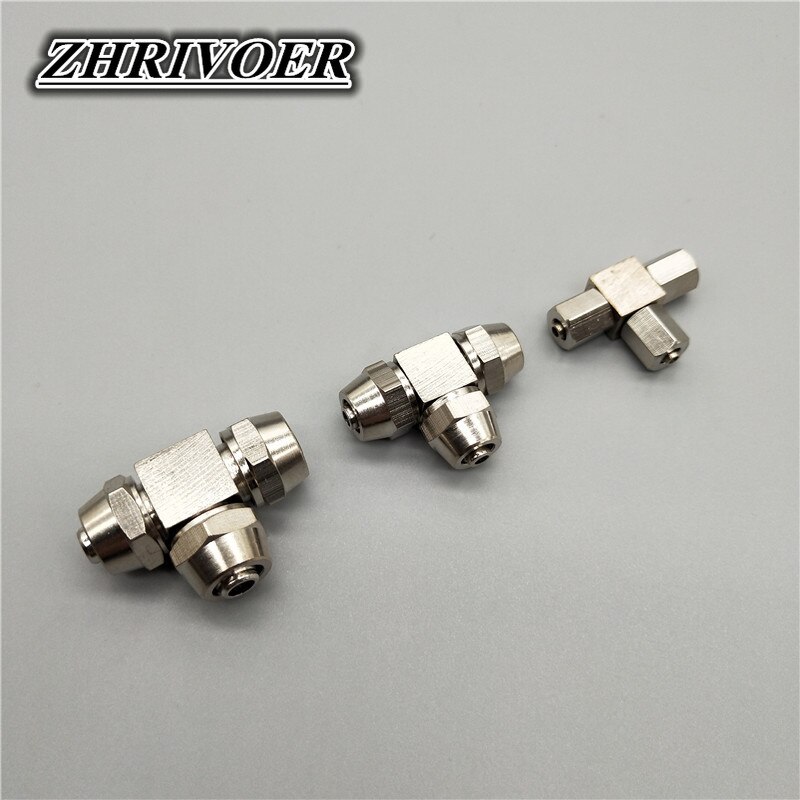 1Pcs PE-4 6 8 10 12 14 16 MM OD Hose Tube Connect ... – Vicedeal