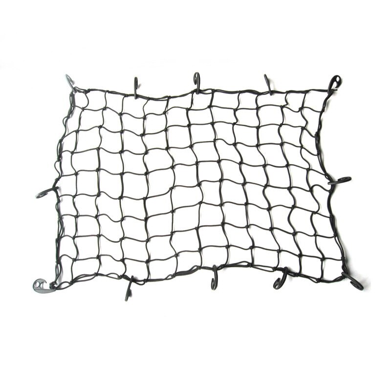 Bungee Cargo Net Luggage Bag Organiser Nets 120X90... – Vicedeal