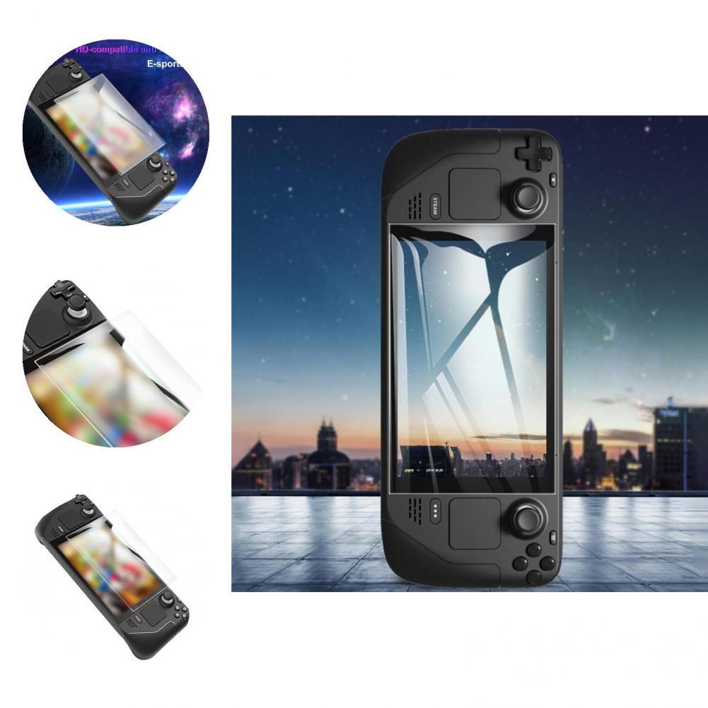 Beschermende Film Ultra Dunne Gehard Film Clear An... – Grandado