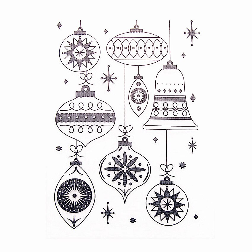Easter Plastic Christmas Bell Template Craft Card Grandado