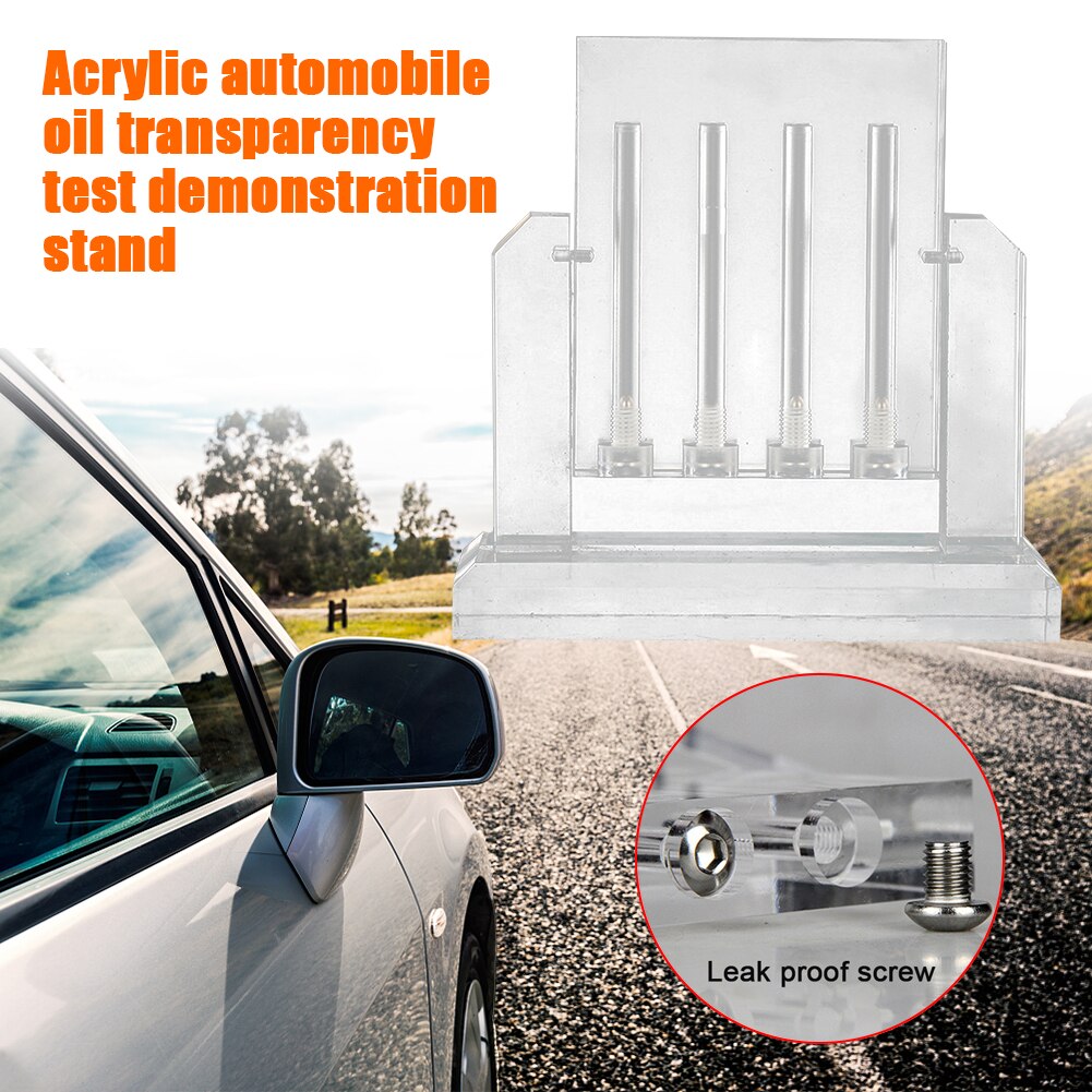 Oil Comparator Car Repairing Easy Use Maintenance ... – Vicedeal