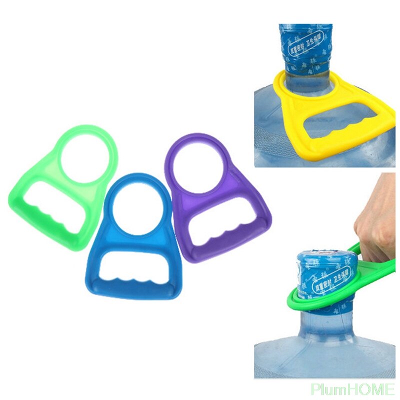 1 Pcs Gebotteld Water Emmer Emmer Handvat Water Ov... – Vicedeal