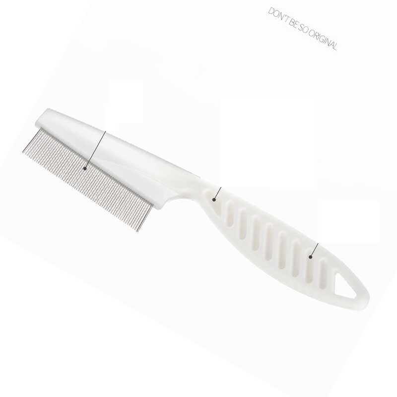 Kleine Grooming Borstel Pet Grooming Borstel Dier ... – Vicedeal