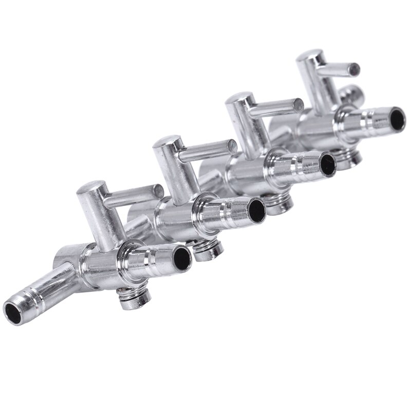 Aquarium Inline Air Flow Pump Splitter Control Val... – Grandado