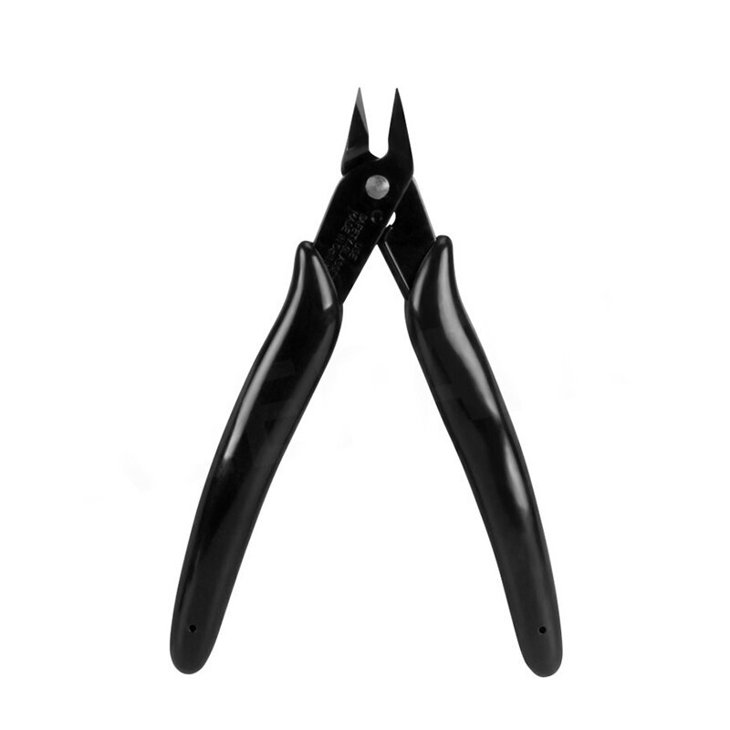 Diagonal Pliers Tool Electrical Wire Cable Cutters... – Vicedeal