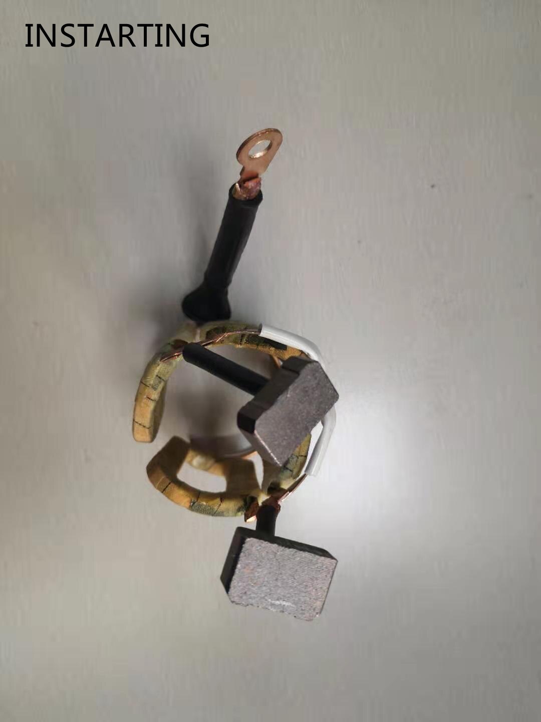 Instarting Elektromagnetische Spoel – Grandado