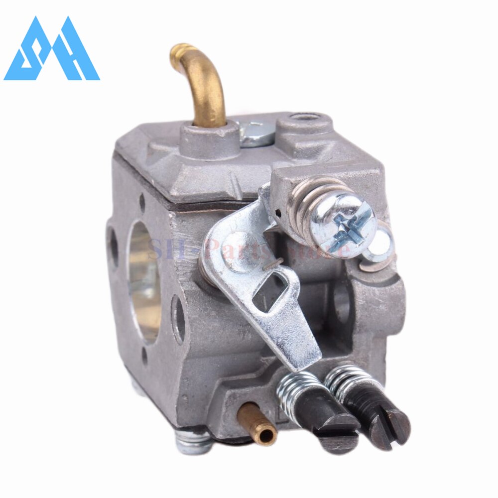Replacement Carburetor for MP16 MP16-7 52cc Chains... – Grandado