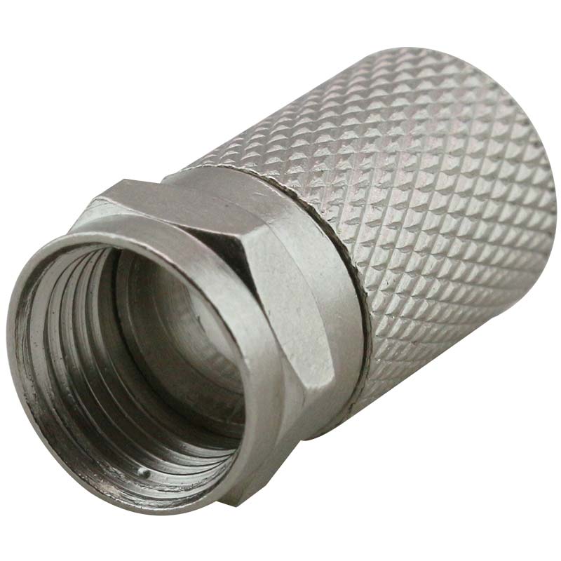 F CONNECTOR RG 11 - ELEKTROMER – Vicedeal