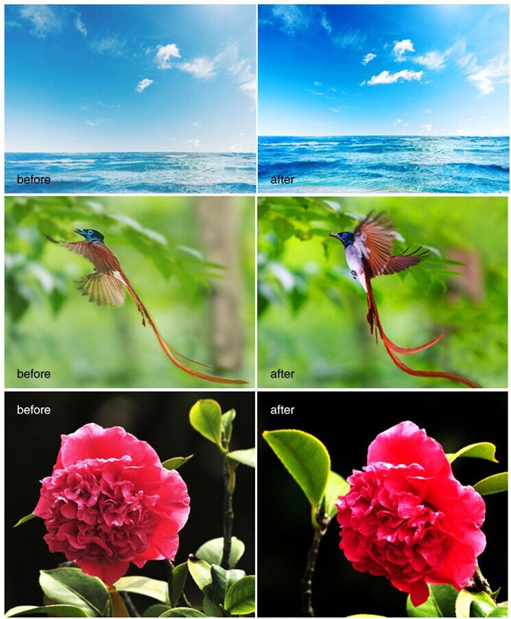 95mm UV Filter Ultra Slim Ultra-Violet Filter for ... – Vicedeal