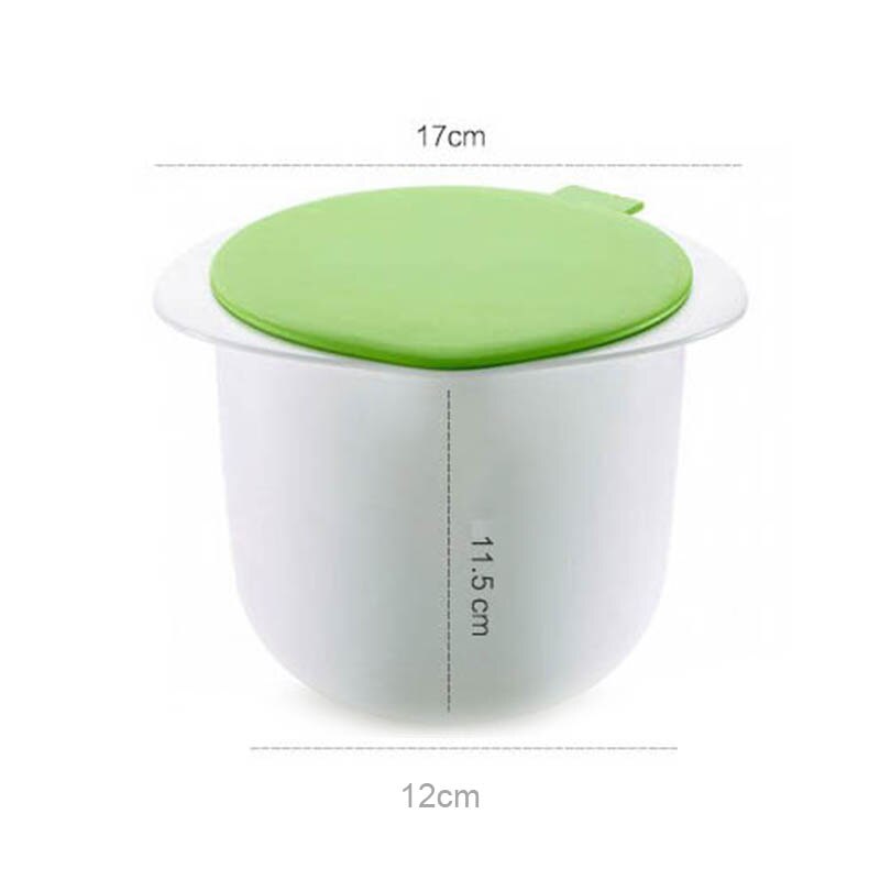 DIY Plastic Homemade Cheese Maker Yogurt Cheese Ma... – Vicedeal