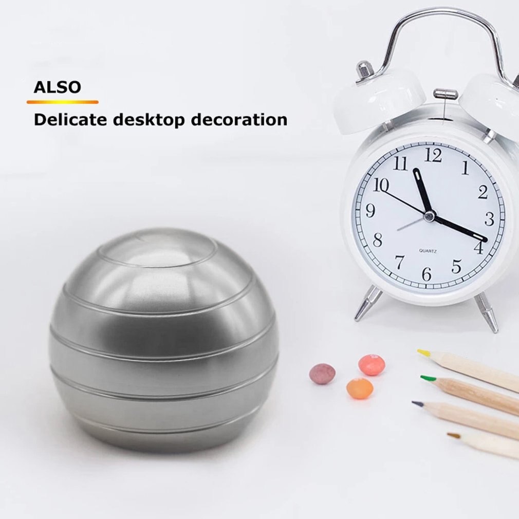 38/45mm Desktop Decompression Rotating Spherical G... – Grandado