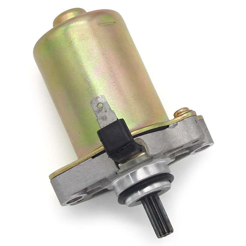 12V Starter Motor Voor Benelli 491 Rr Sbk Sport St... – Grandado
