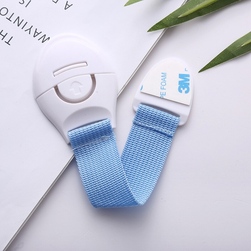 10 Stks/set Veiligheidsslot Kind Veiligheid Zorg P... – Grandado