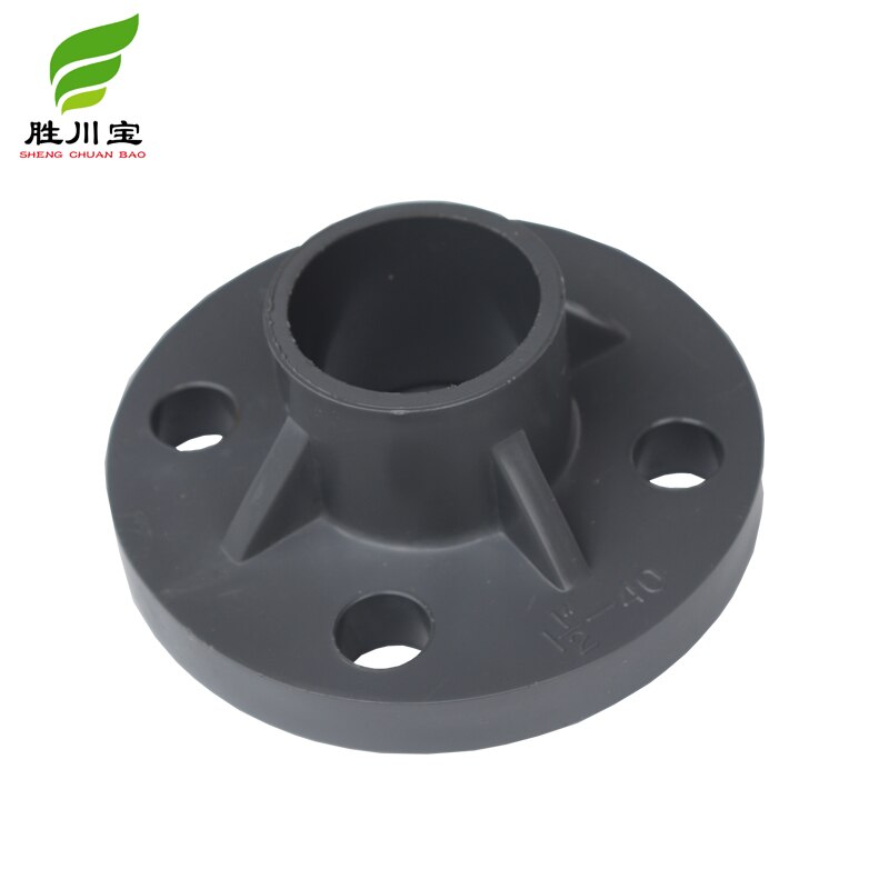 Promotionele Pvc Buisleidingen Pvc Socket Flens Ge... – Grandado