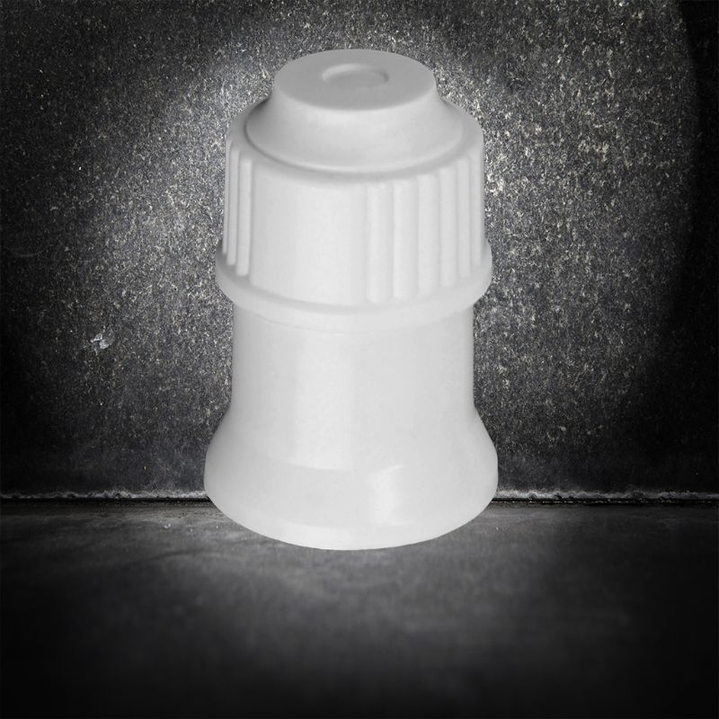 E27 Plastic Hanging Lamp Thread Base Screw Light B... – Grandado