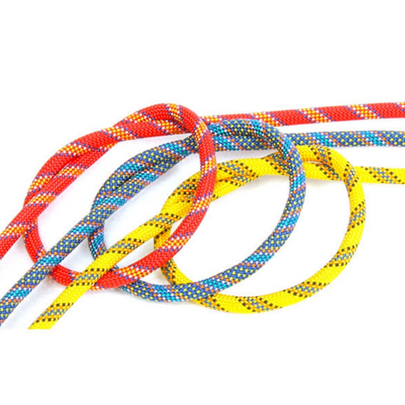 P54-8mm Outdoor climbing rock equipment auxiliary/... – Grandado