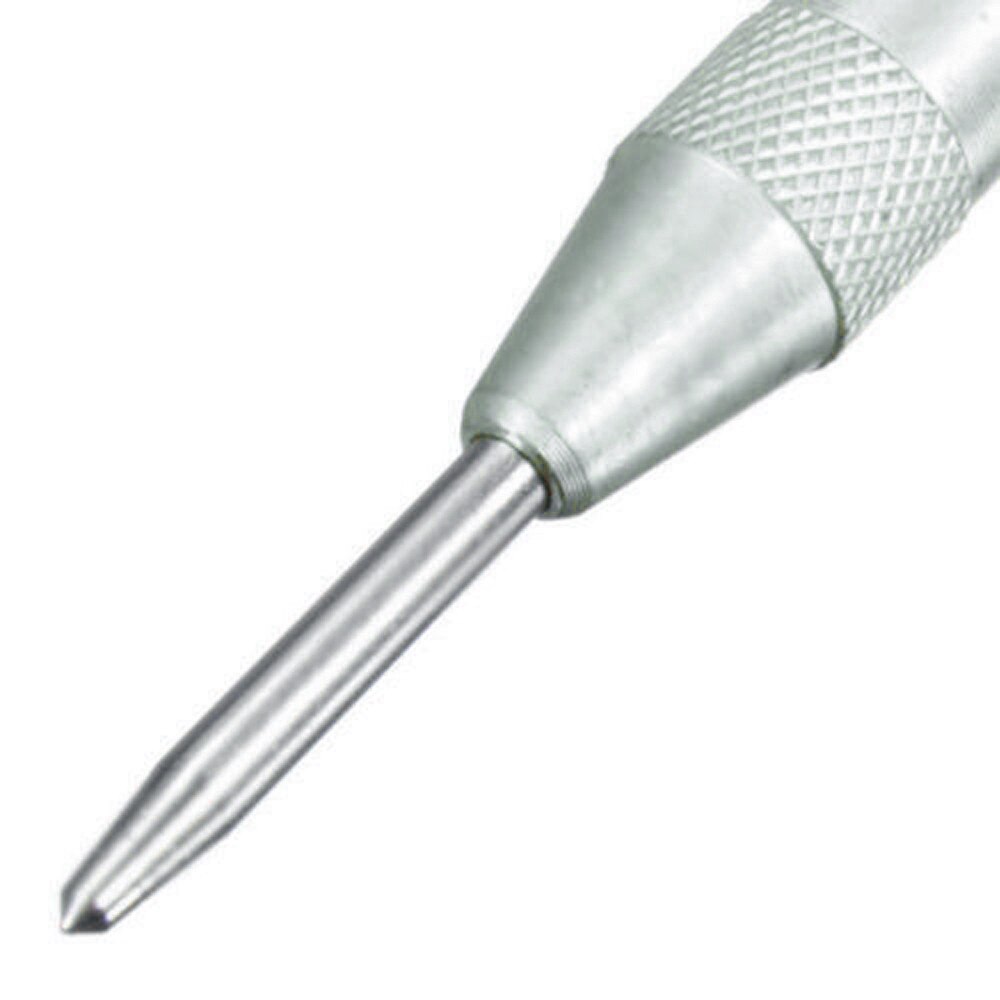 Automatic Center Hole Punch Adjustable Impact Auto... – Vicedeal