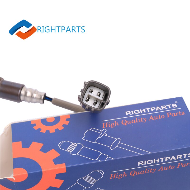 RIGHTPARTS Oxygen Sensor Upstream Air Fuel Ratio S... – Grandado