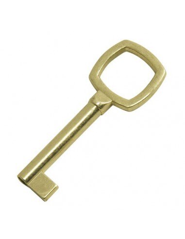 Fechaduras de móveis latonada (32-42-93) – Grandado