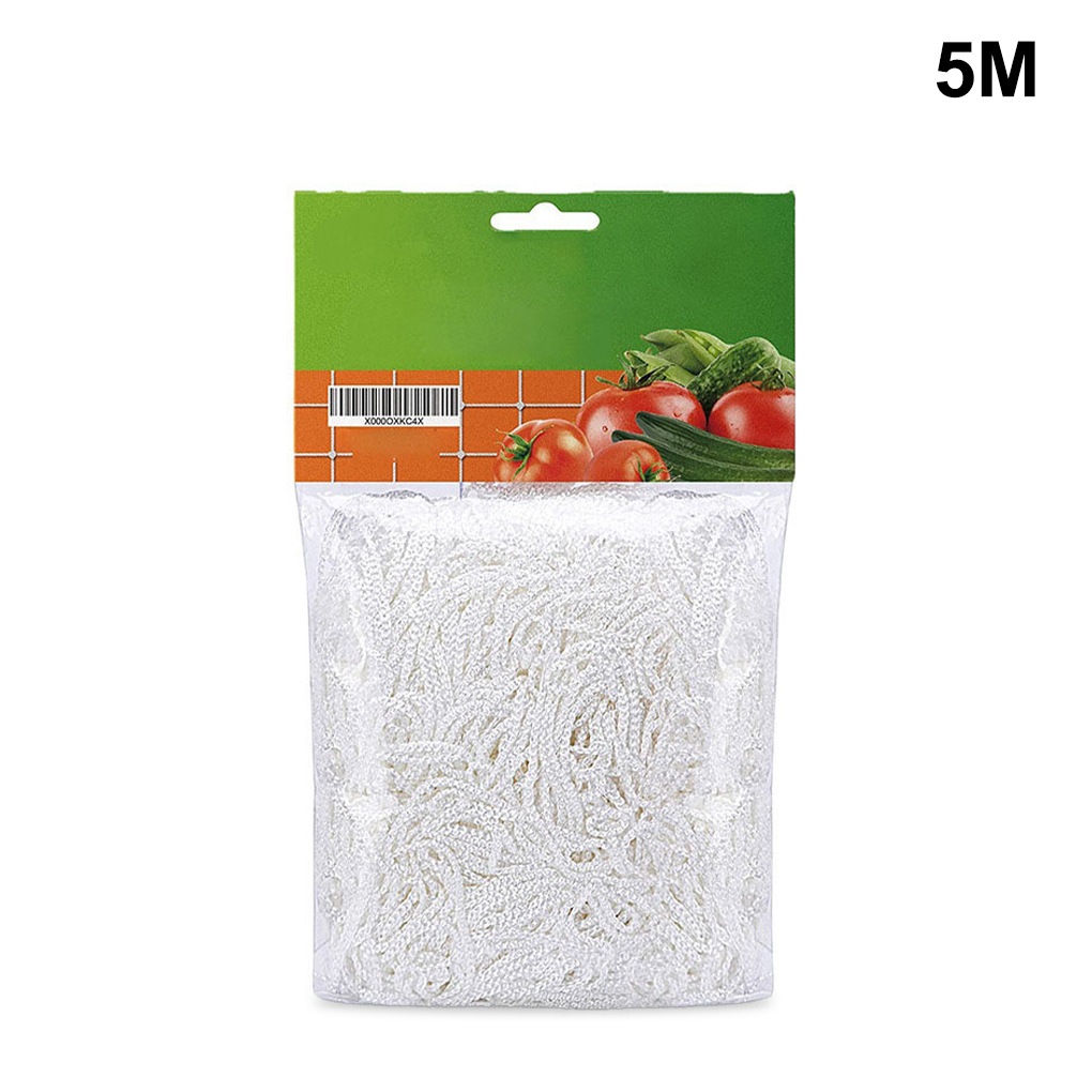 Plant Trellis Netting Frame Vegetable Flower Vine ... – Grandado