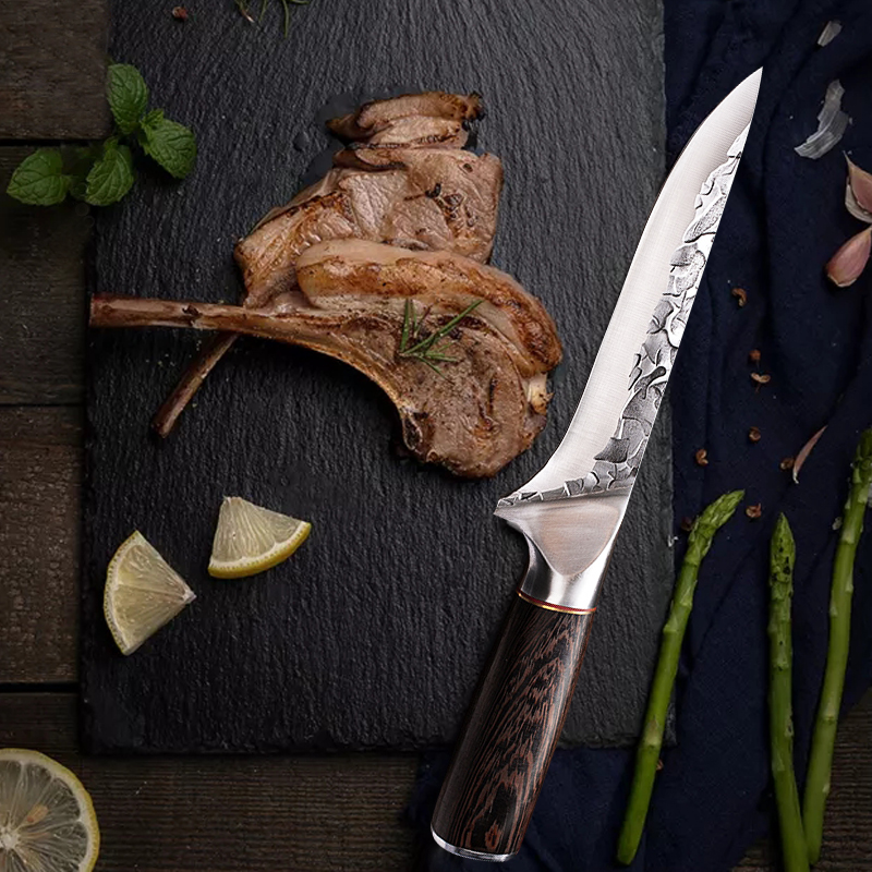 Handmade Stainless Steel Kitchen Boning Knife Fish... – Grandado