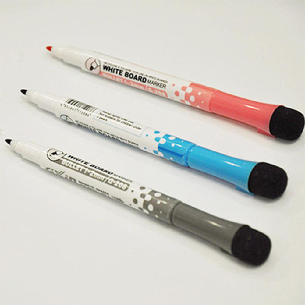 1Pc Kinderen Magnetische Veeg Marker Pen Niet Gift... – Grandado 1Pc Kinderen Magnetische Veeg Marker Pen Niet Gift... – Grandado
