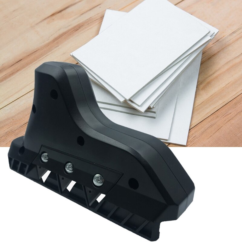 Plasterboard Edger Renovator Trimmer Gypsum Board ... – Grandado