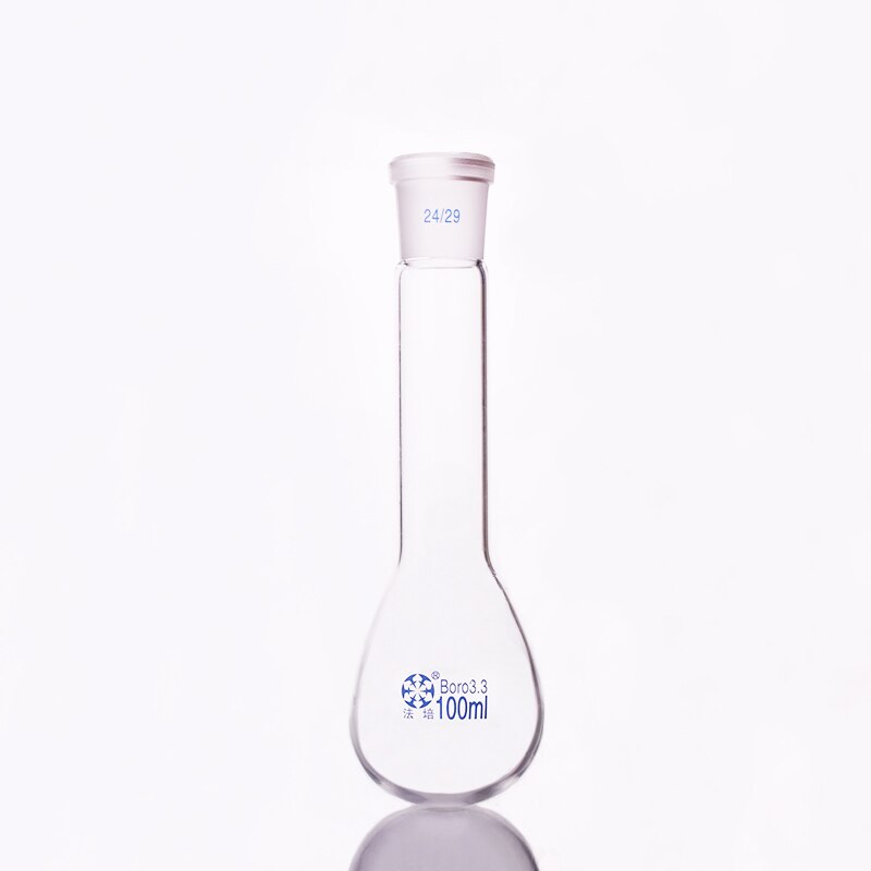 Stikstof kolf, Capaciteit 100 ml, Kelvin kolf met ... – Vicedeal