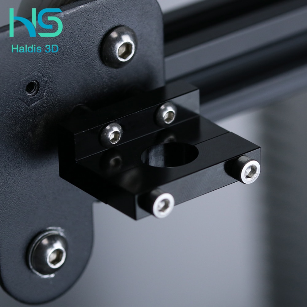 Haldis 3D V6 Hotend Bowden Extruder is an E3d V6 v... – Vicedeal