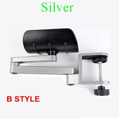 Ergonomische Computer Voldoen Metalen Arm Onderste... – Vicedeal