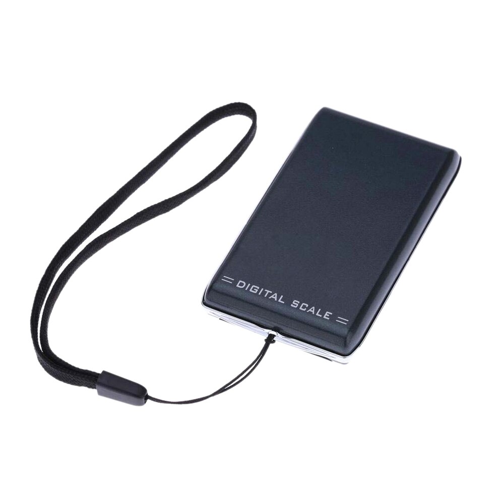Pocket Digital Scale 200g/0.01g Mini Dual-range Hi... – Grandado
