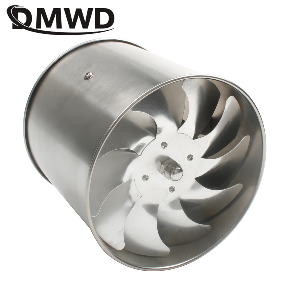 DMWD 6 inch 45W exhausted fans Hight speed air ext... – Grandado