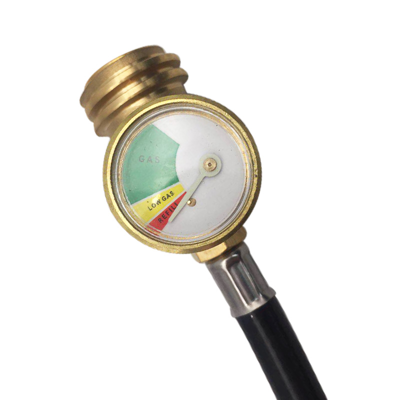 12FT With Table Joint QCC Gas Pipe – Grandado