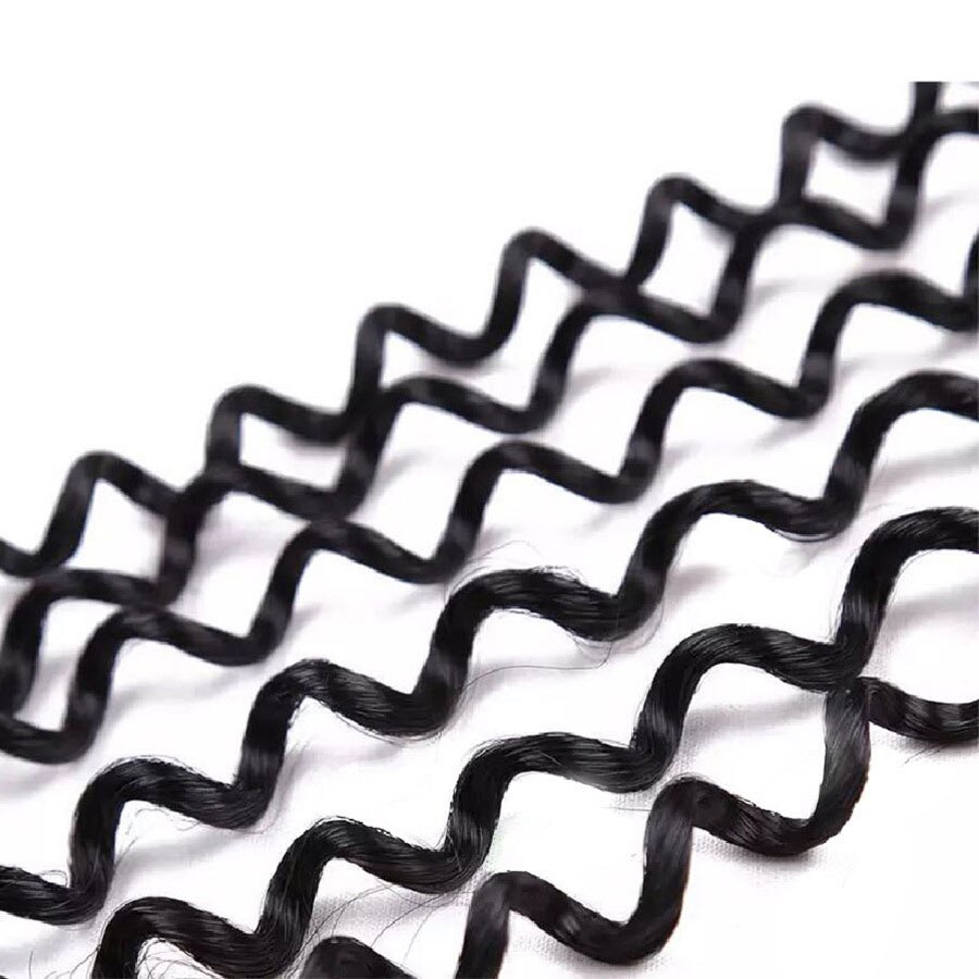 Synthetische Gehaakte Vlechten Haar Passie Twist R Grandado