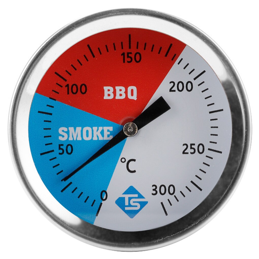 Kitchen Food Cooking Thermometer Dial Metal Temper... – Grandado