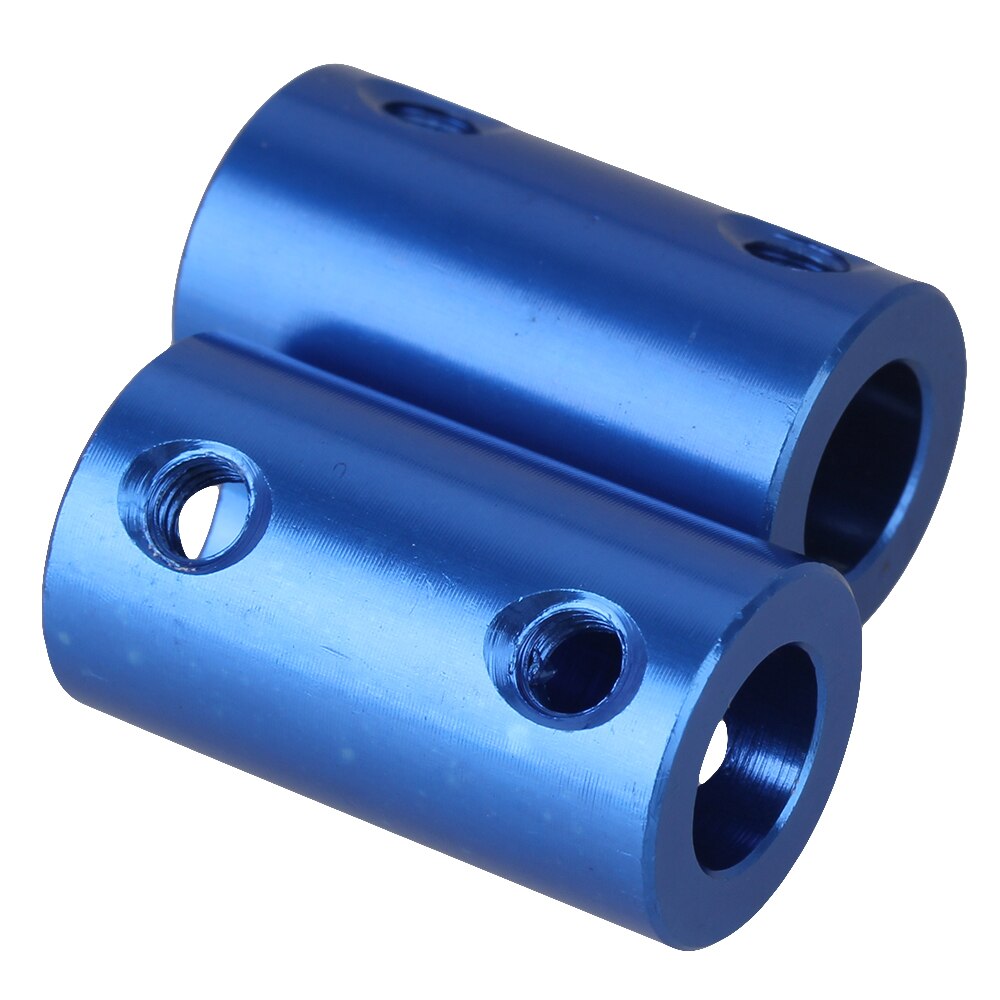 2 Stuks 8Mm Tot 8Mm Aluminium As Starre Koppeling ... – Vicedeal